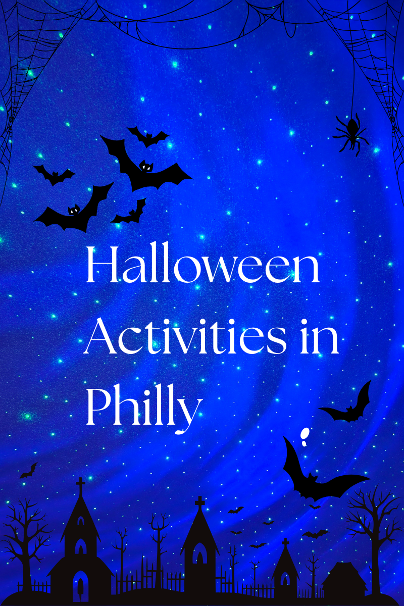 Halloween Activities in Philly – Sassy Cassie's Blog